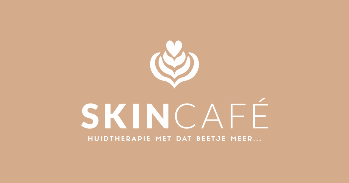 Skincafe - Huidtherapie met dat beetje meer..